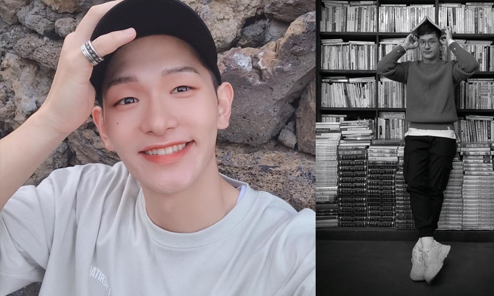 Cintakan Al-Quran, Cikgu Bahasa Korea Daniel Chae Sudah 3 Bulan Peluk ...