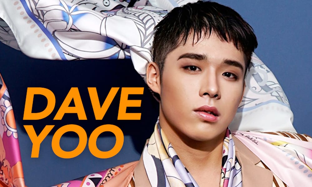 9 Tahun Menetap Di Malaysia, Dave Yoo Tak Kesal Walaupun Masih Remaja ...