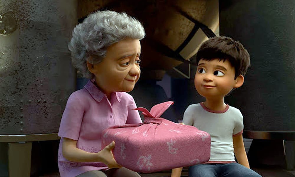 Keluarga Korea Diangkat Disney Menjadikan Jang Woo Young Sebagai Watak ...