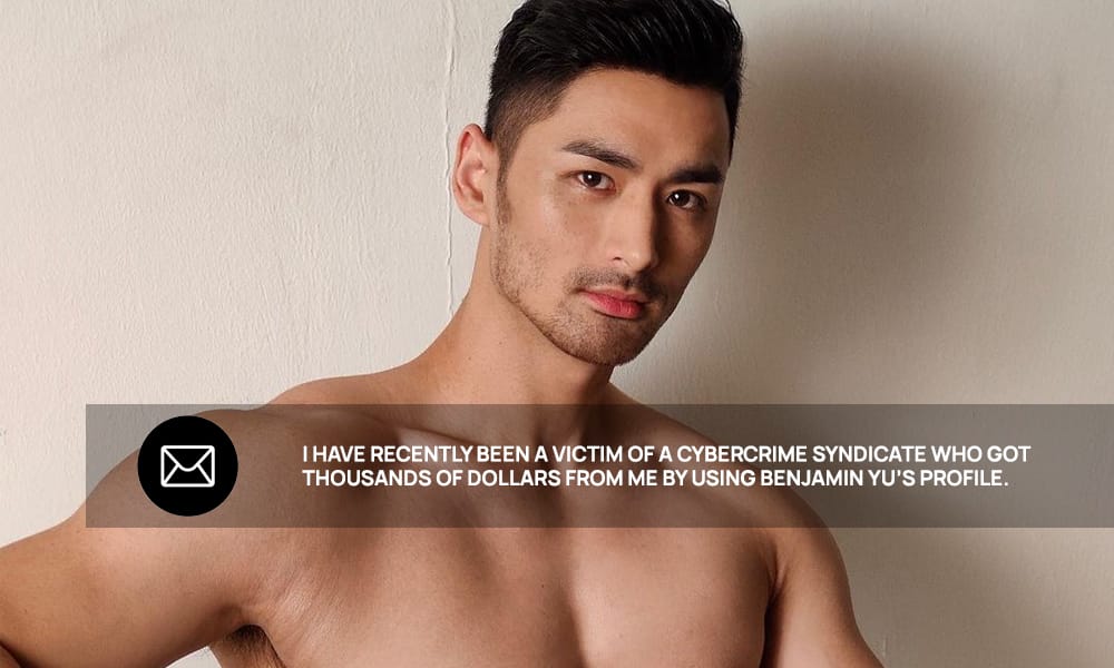 Ramai Mangsa Hilang Harta Kerana Percaya Scammer Benjamin Yu Jadian! LGBT Tertinggi - Korea Buzz
