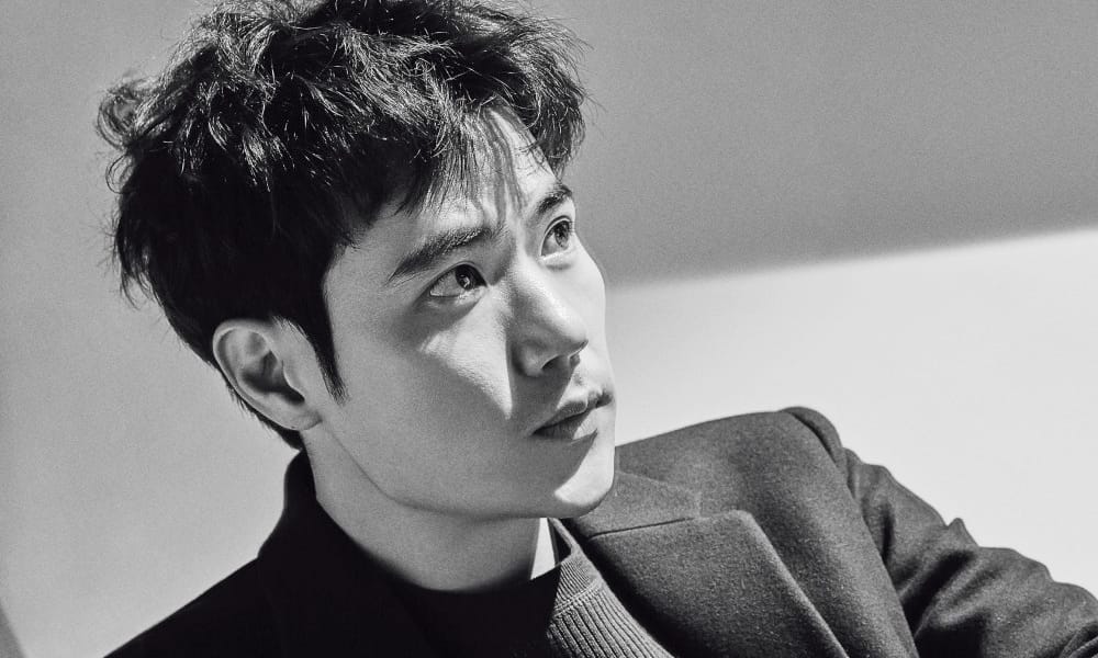 Kim Kang Woo Luah Rasa Sedih Apabila Peminat Fanatiknya Yang Sebaya ...