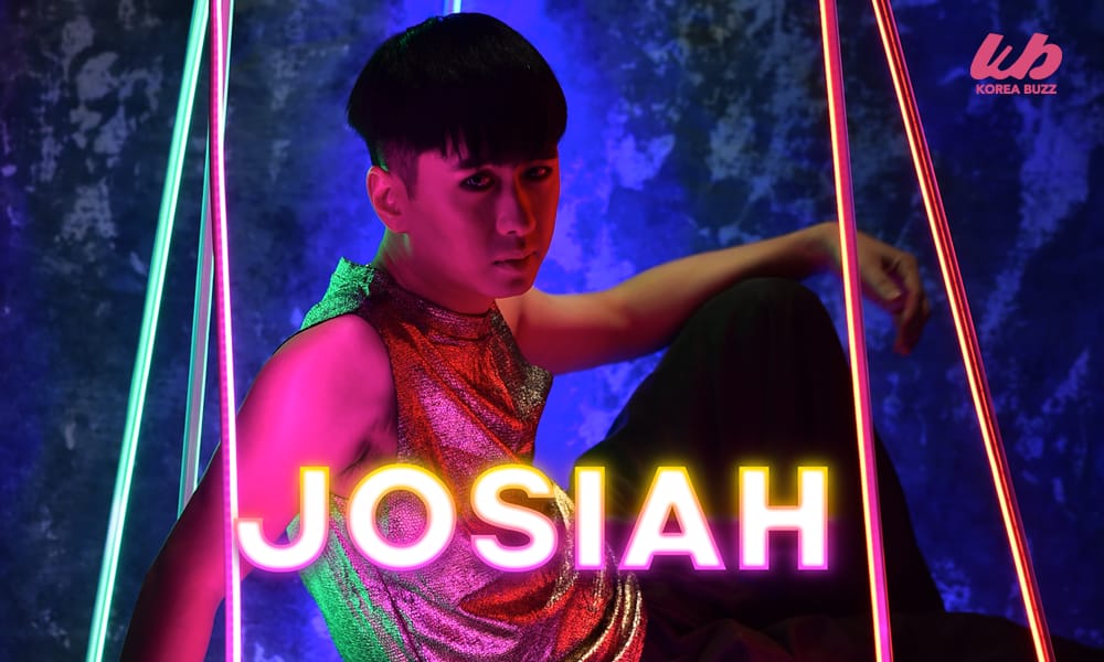 Cute & Small Guys Are LGBT? Josiah React About Korean Men Had Smallest Private Tool In The World ...