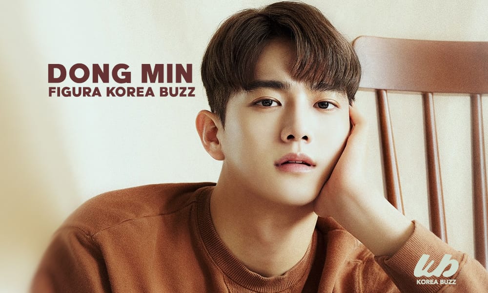 Pernah Bercinta Gadis India, Dong Min Beri Nasihat Wanita Malaysia Yang ...