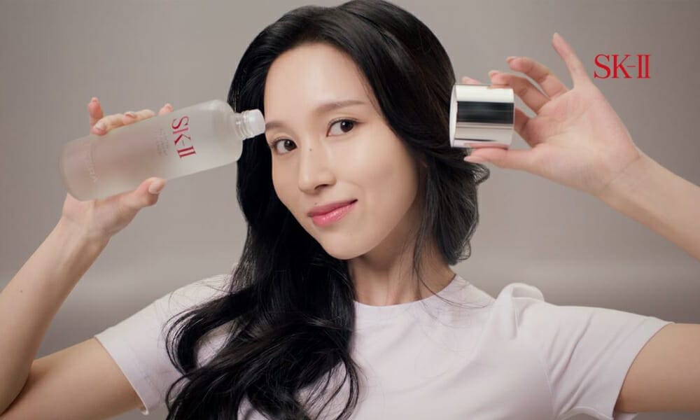 SK-II UNVEILS “THE SECRET KEY” FILMS THE UNTOLD STORIES OF PITERA™ SKIN ...