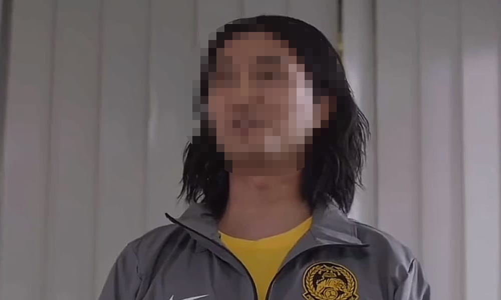 Make-Over Pelakon Korea Jadi Super Hot, Harimau Malaya: The Untold ...