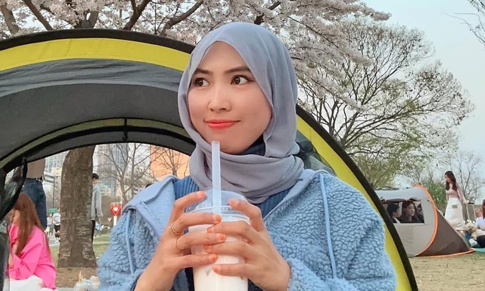 Kronologi Isu Viral Kim Seri: Siapa Sebenarnya Beliau? - Korea Buzz